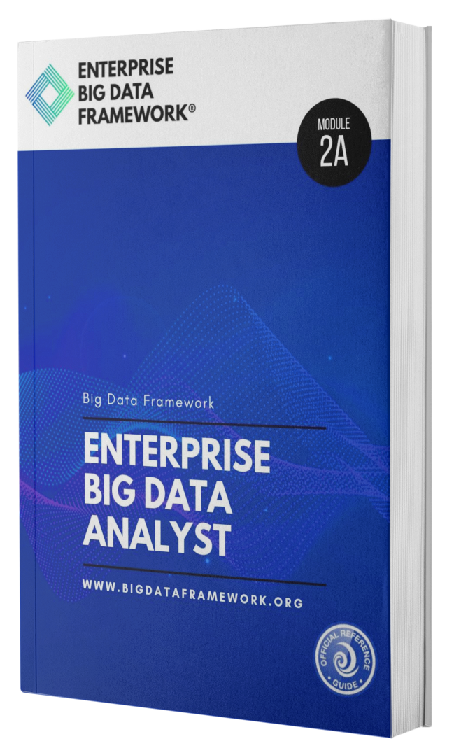 Enterprise Big Data Analyst - 吳傑 - Medium