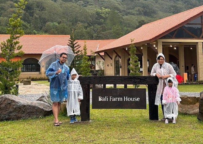 Berkunjung ke Bali Farm House, Pengalaman Baru yang Tak Terlupakan | by Mitha Nova | Jun, 2024 ...