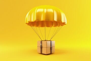 Claim Your ChainGPT $CGPT Airdrop: Complete Guide | by AmethystNetworkSatoshi | Jan, 2024 | Medium