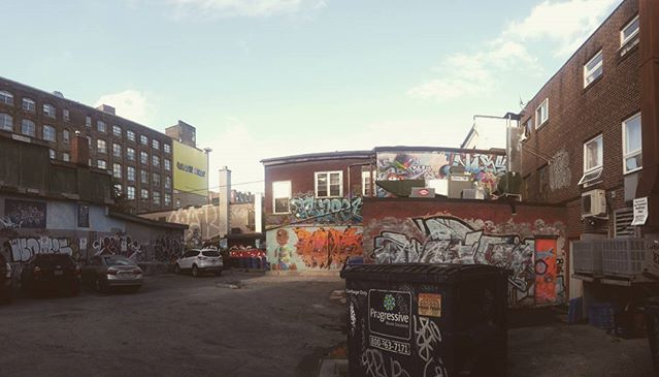 Introduction. I view art outside of picture frames… | by ...