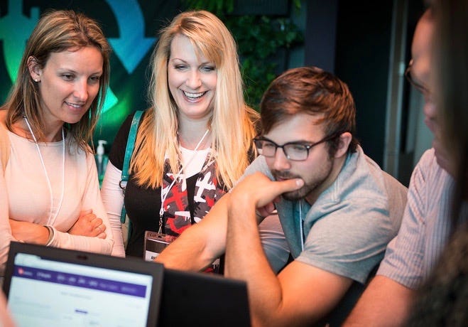 6 Influential Tips to Create a Powerful Online Community | by Nick St ...