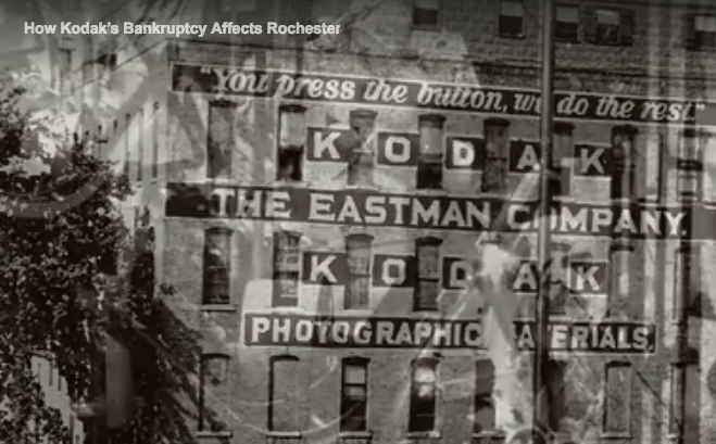 What Kodak’s Bankruptcy Can Teach Us About Future of Work | by ...