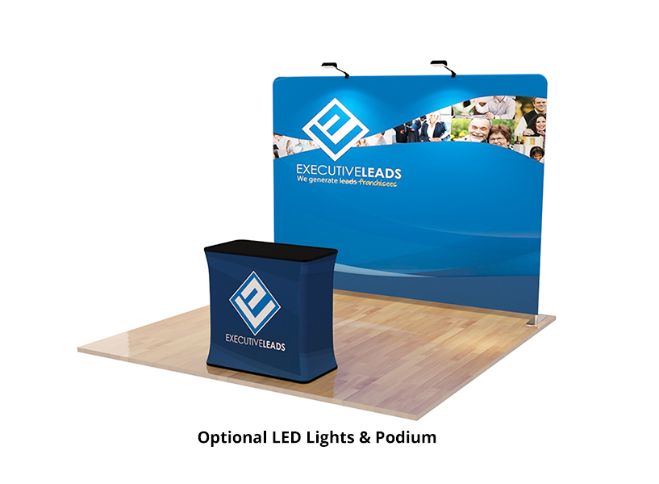 Strengthen Your Brand with Stunning Display Booths — Explore Now | by ...