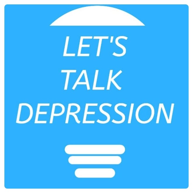 LET’S TALK DEPRESSION. KEY FACTS | by thesafehaveninitiative | Medium