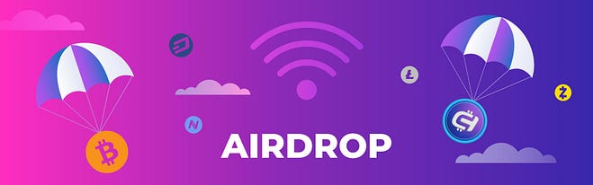 GAMER $GMR Airdrop Claim — Full Step-by-Step | by AlgorithmSkyPledge ...