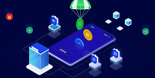 Tipcoin $TIP Airdrop Claim — Full Explanation | by ScarletBearCredit ... Tipcoin $TIP Airdrop Claim — Full Explanation | by ScarletBearCredit ...