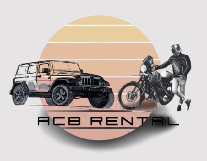 Exploring Chandigarh: A Guide to Renting with Ashwani Car & Bike Rental ...
