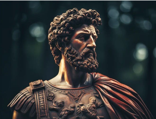 Stoicism: An Ancient Philosophy in Modern World | by Richa Vaid | Short ...