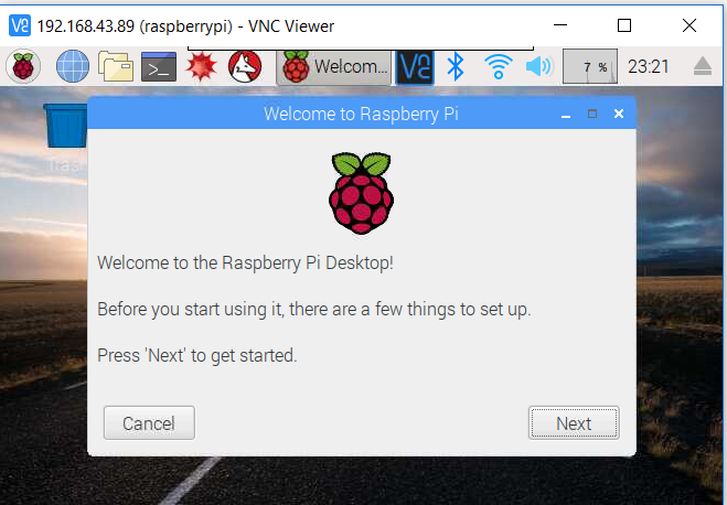 How to set up Raspberry Pi 0W from Scratch? Access RPi’s GUI and CLI ...