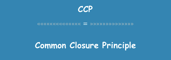 Common Closure Principle. Hello Friends, | by Halil Özel | Medium