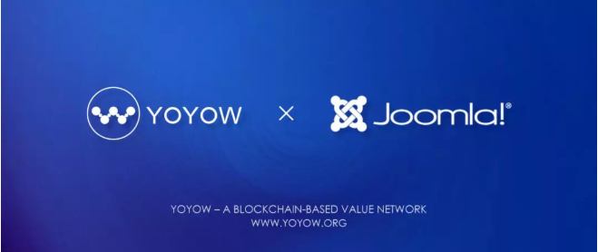 YOYOW Foundation Becomes a the Platinum Global Sponsor of Joomla! | by ...