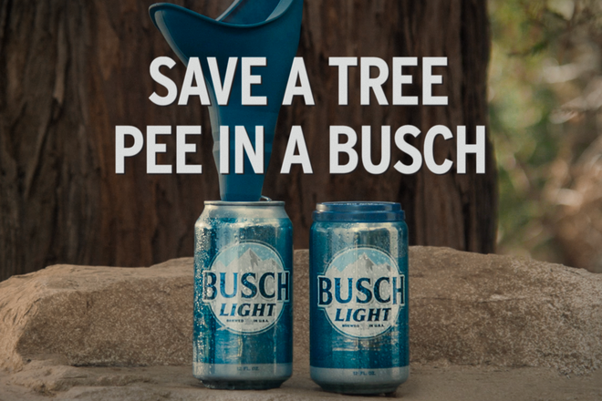 Urine is not sustainable, apparently. - Yogev Kimor - Medium