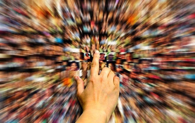 Find your Target Audience to Excel in Social Media | by Auxo | Medium