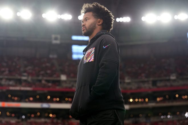 Did Kyler Murray Choose the Right Sport? | by Dominic Butler | Medium