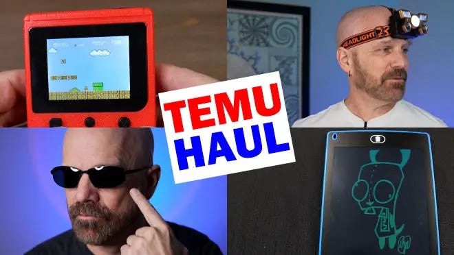 Passionate About Temu? Become Our Product Reviewer | by Siddhant ...