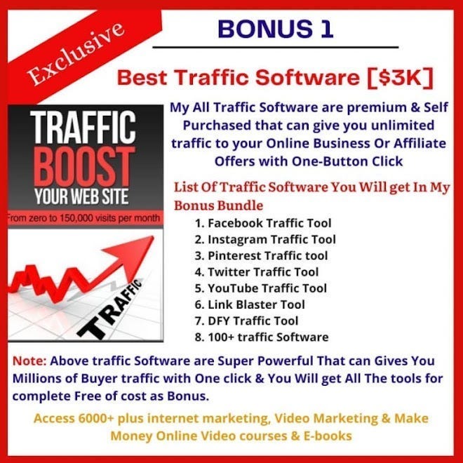 Recurring Profit System Review ⚠️Warning👈 Don’t Buy Without Seeing this | by Recurring Profit ...