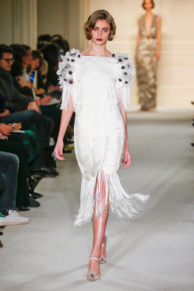 Trends to Try: NYFW to your closet | by Shauna Swartz | Medium