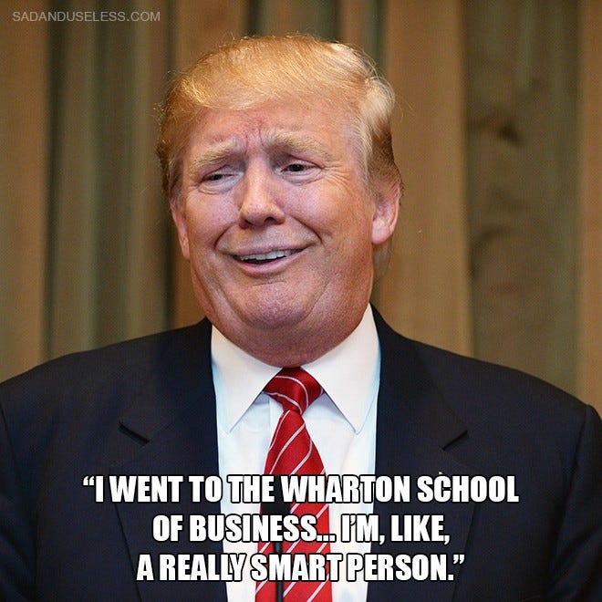 Liar. Lipstick On A Pig | by Kyle Pendleton Whyte | Medium