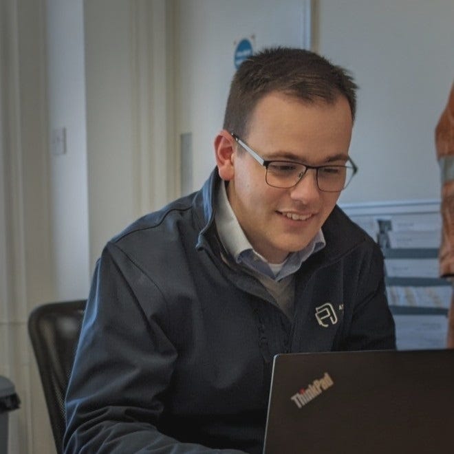 Director of Hansel, Joshua Smith, Discusses Company’s Sustainable ...