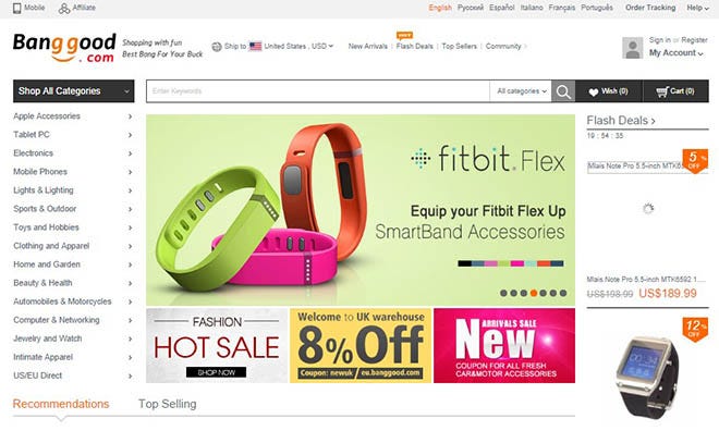 Is Banggood a reliable store. Banggood is one of the largest online ...