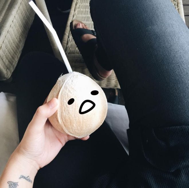 Patience. | by Anna Mischke | Mischke Business | Medium