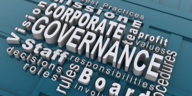 TRAINING ADVANCED GOOD CORPORATE GOVERANCE | by TRAININGJAKARTA | Medium