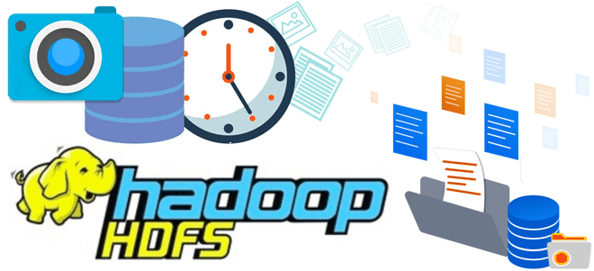 Моментальные снимки распределенной файловой системы Apache Hadoop: тонкости снапшотов HDFS | by ...