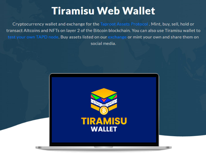 Unlocking Possibilities Exploring Taproot Assets Protocol On The Bitcoin Blockchain By