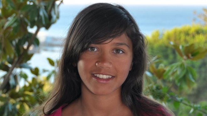 Recycle thyself. BBC: “Jemima Layzell, a 13-year-old… | by Rada Jones ...