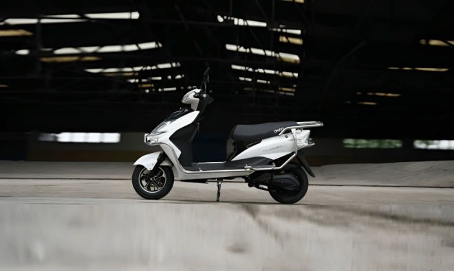 Hitting the Breaks on India’s Top 10 High Speed Electric Scooters