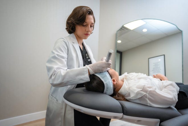 Choosing the Best Medical Spa to Enhance Your Health: A Guide | by Look ...