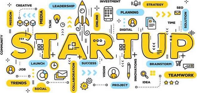 An Overview of Start-ups. A startup is a company or project… | by Priya ...
