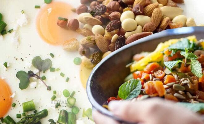 9 diet secrets of people living longest and healthiest | by Daily India ...