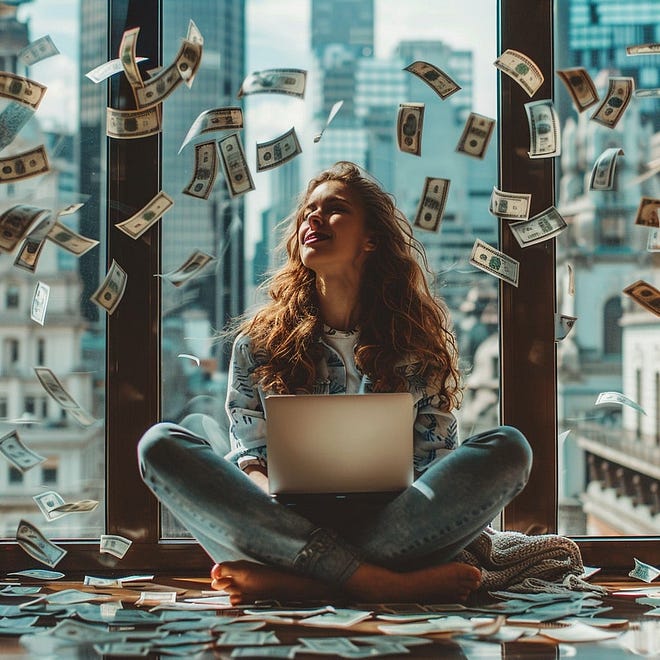 Trying To Look Wealthy Can Sometimes Have The Opposite Effect | by Jade ...