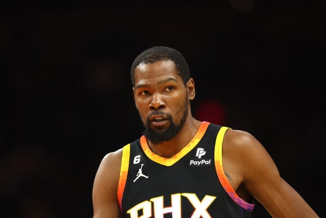 Triple S — Phoenix Suns. Phoenix Suns (45–37) #4 Seed in the… | by Dane ...