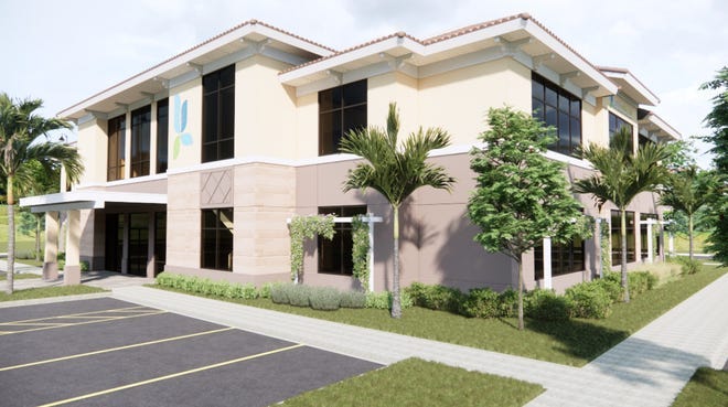 Healthcare Facilities — Whole Building Design | by S3DA Design Firm ...