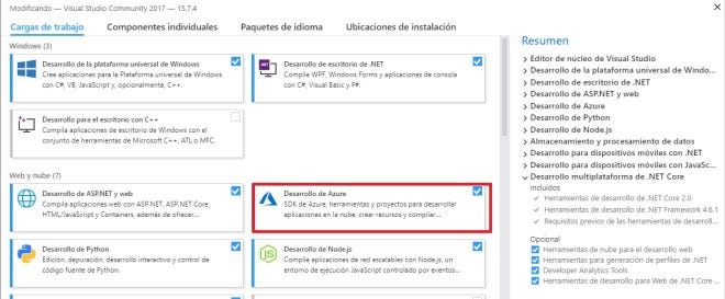 Azure Functions with Docker. Introduction. | by Luis Oscar Gonzalez ...