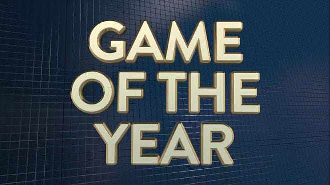 What games will be on the 2020 GOTY list? | by Gamers info | Medium