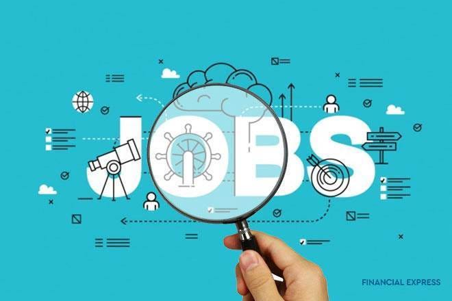 How to get a job without any reference or network? | by Prashant Sudeep ...