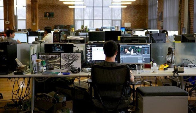 Why AAA studios are falling behind indie games | by Callum Ormerod ...