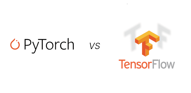 TensorFlow vs PyTorch | by Nick Komissarenko https://bigdataschool.ru ...