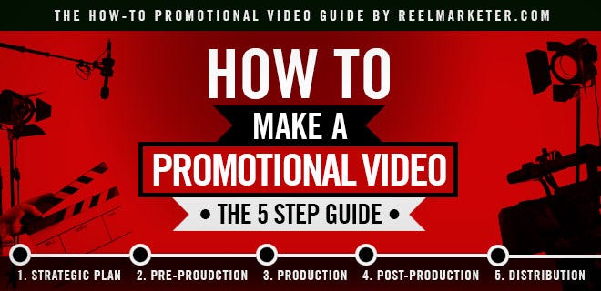 How to Make a Promotional Video: Engage & Convert! | by Dominic Xavier ...