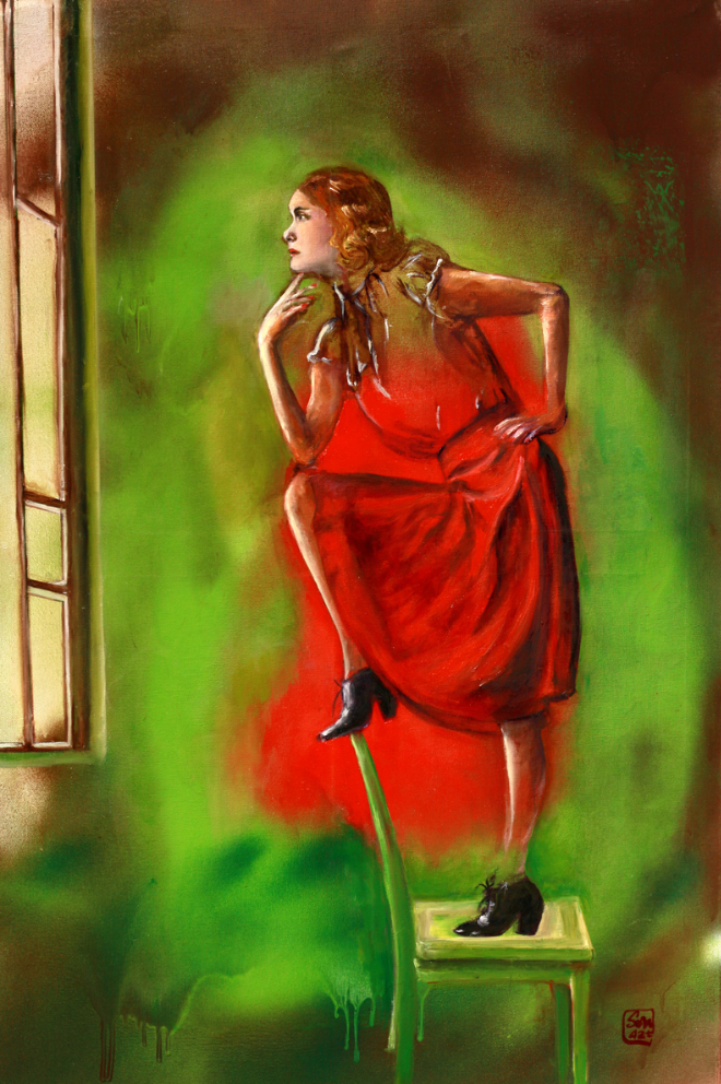 Astrology July 9, 2023. Limbo. Art: Miss Limbo ~ Sonia Stewart | by ...