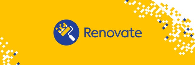 Renovate: Dependency Management. My best friend to automate dependency ...