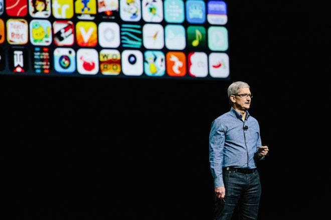 Apples Big Security Upgrades Will Save You From Yourself | by Heather ...