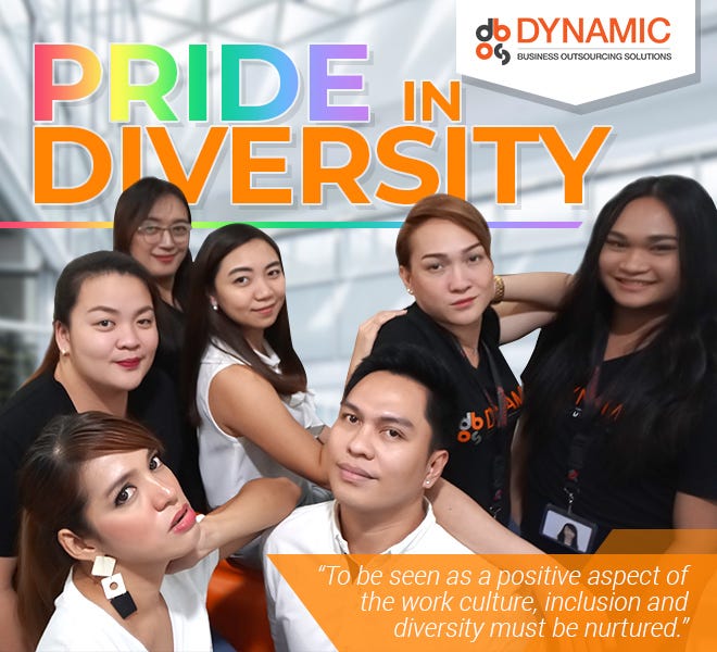 Ways to Promote Inclusion and Diversity at Work | by DBOS AU | Medium