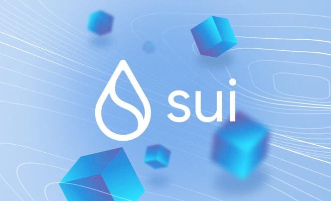 The blockchain from the future by Sui Labs. | by Mad_Criptan | Medium