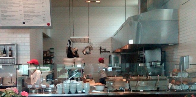 4 Ways to Give Your Kitchen a Café Feel | by Christie Walker | Medium