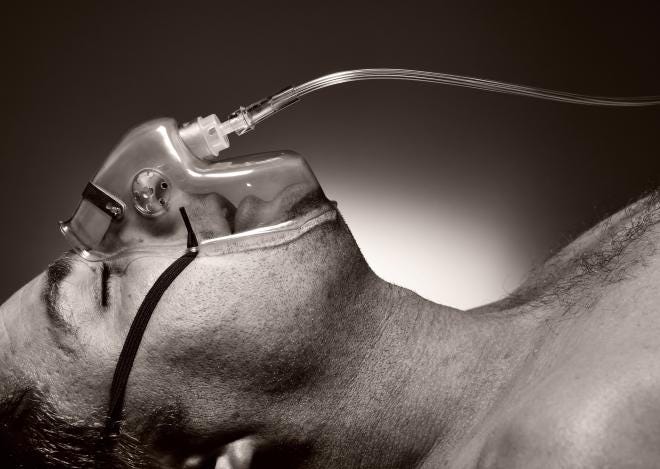 The Anatomy of a Drug-Related Death | by PrinceLivinLife | Medium