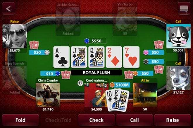 Bwin Poker Application Android | by roulettealliance | Medium